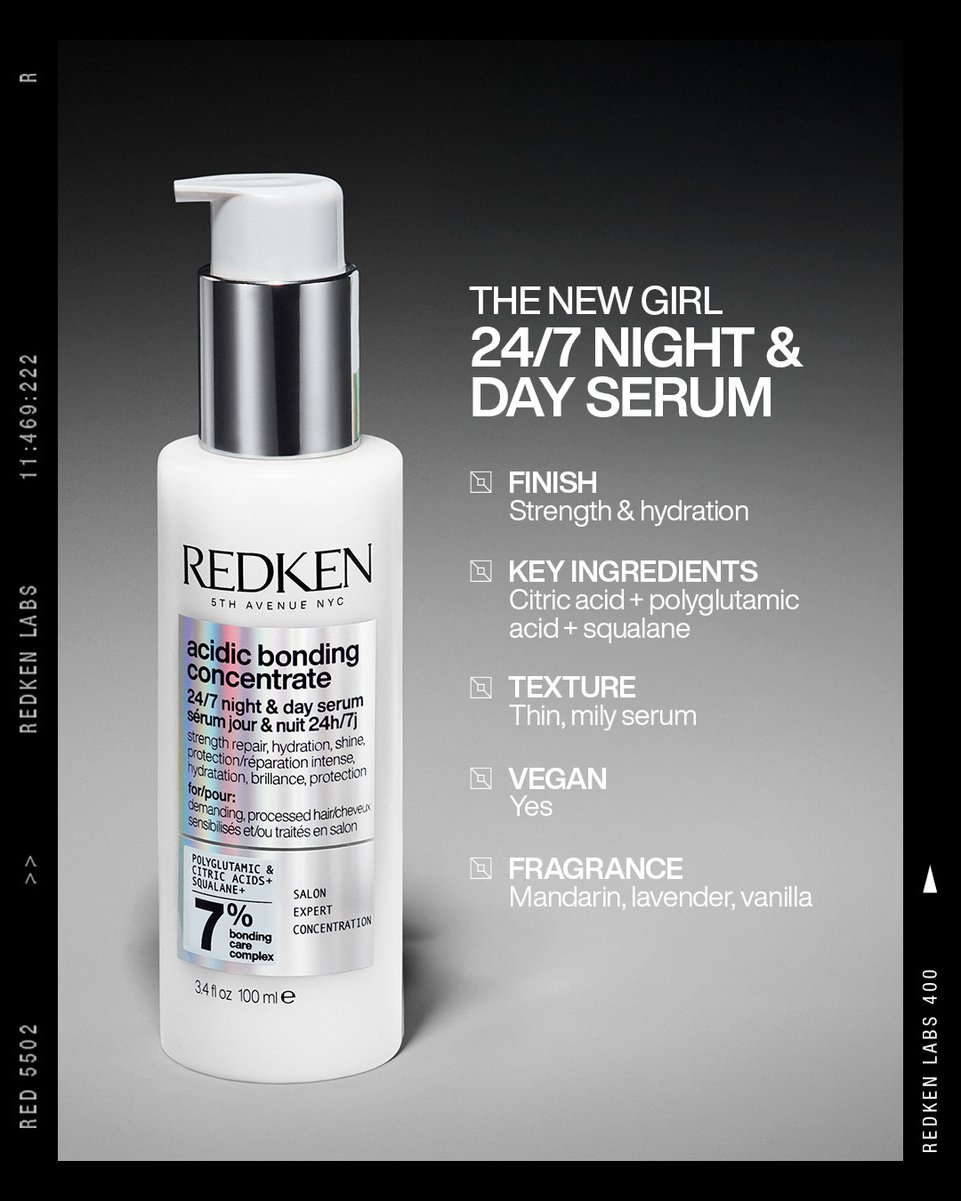 Redken Social Media Kit: Assets, Copy & More | Redken Pro