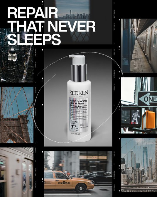Redken Social Media Kit: Assets, Copy & More | Redken Pro
