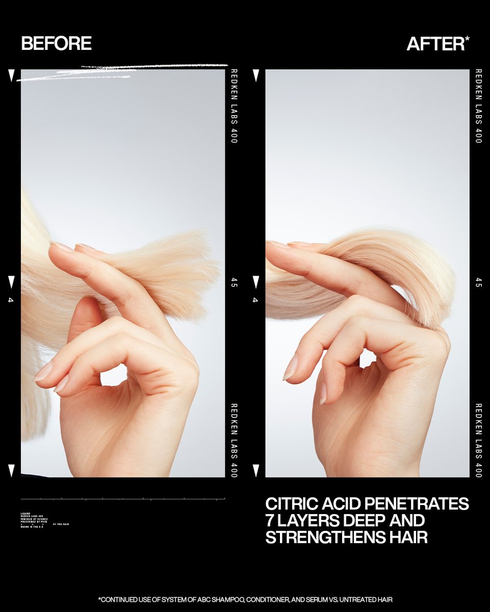 Redken Social Media Kit: Assets, Copy & More | Redken Pro