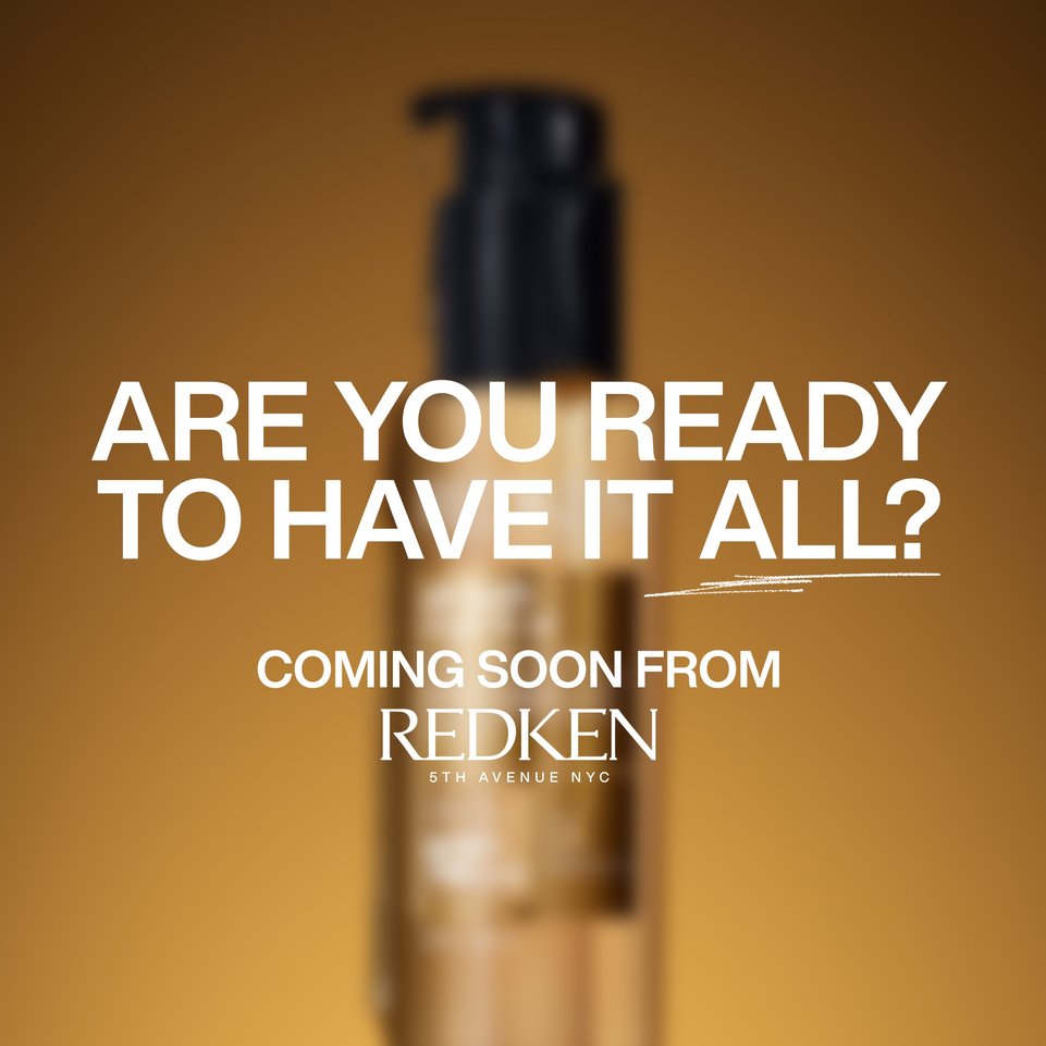 Redken Social Media Kit: Assets, Copy & More | Redken Pro
