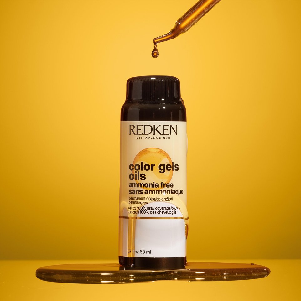 Redken Social Media Kit: Assets, Copy & More | Redken Pro
