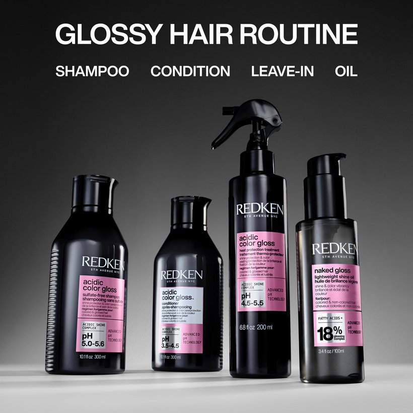 Redken Social Media Kit: Assets, Copy & More | Redken Pro