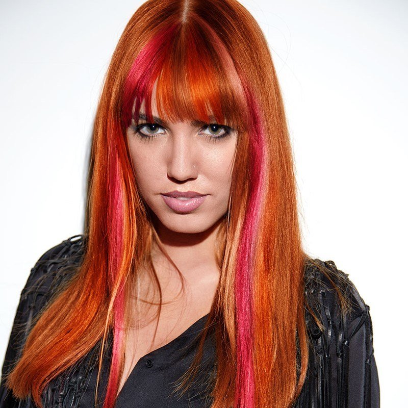 Summer Hair Trends: Sunset Edge | Redken Professional