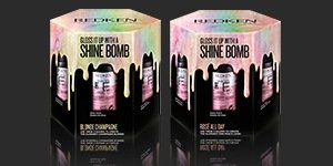 Professional results with shades eq m series | Redken