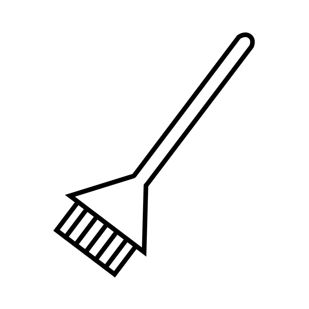 Color Gel Oils Chart for Haircare and Haircolor | Redken