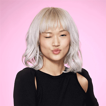 Professional results with shades eq m series | Redken